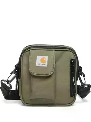 Carhartt Work In Progress Small Flap Messenger Bag - Green