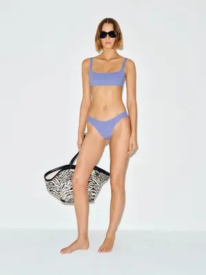 Women's Scoop Neck Bikini Tops