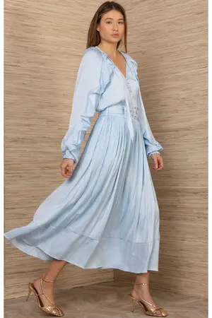 Hale Bob Maxi Skirts