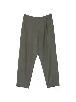 MAGLIANO Drawstring-fastening Trousers