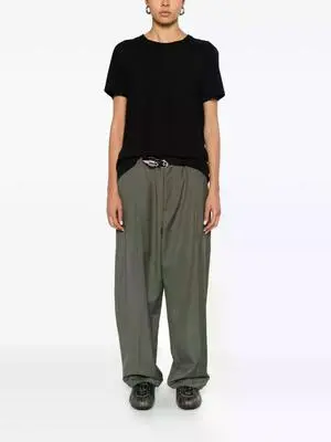 MAGLIANO Drawstring-fastening Trousers
