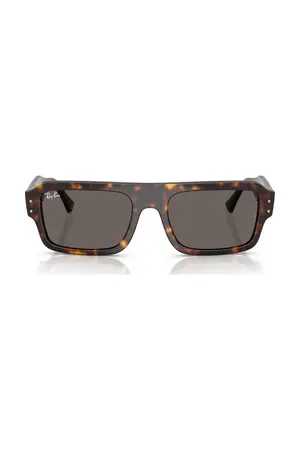 Ray-ban Rectangle Sunglasses