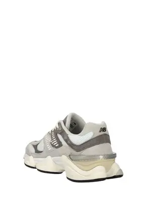 NEW BALANCE 9060 Sneakers - Grey