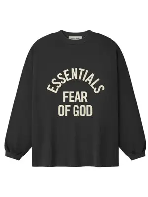 ESSENTIALS Cotton T-shirt