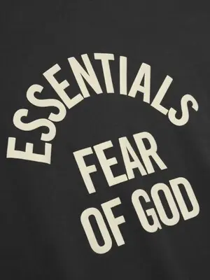 ESSENTIALS Cotton T-shirt