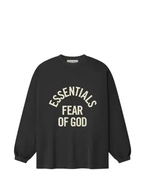 ESSENTIALS Cotton T-shirt