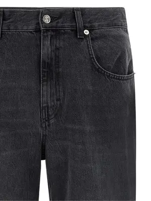 Séfr Relaxed Fit Jeans