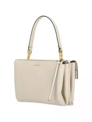 COCCINELLE Arlettis Shoulder Bag - Neutrals