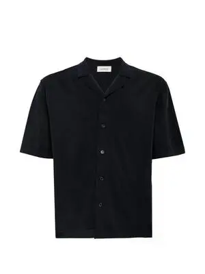 Laneus Collared Shirts For Men