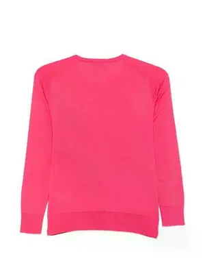 John Smedley Evonne Fine-knit Sweater