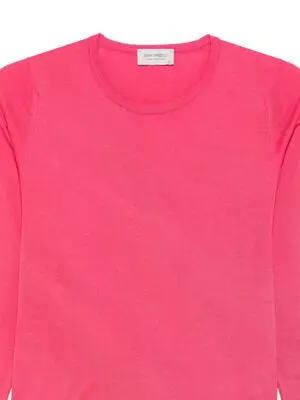 John Smedley Evonne Fine-knit Sweater