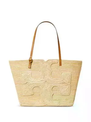 Tory Burch Buckled Totes