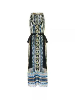 Temperley London Printed Day Dresses