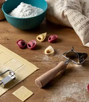 MARCATO Tortellini Like A Pro Set