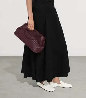 Bottega Veneta The 1998 Top-handle Bag - Red
