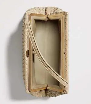 Bottega Veneta The 1998 Top-handle Bag - Neutral