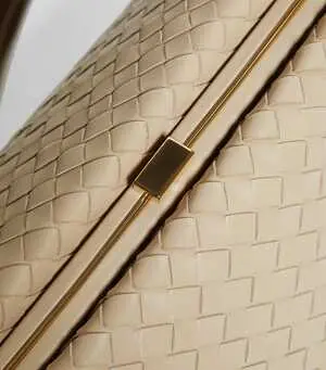 Bottega Veneta The 1998 Top-handle Bag - Neutral
