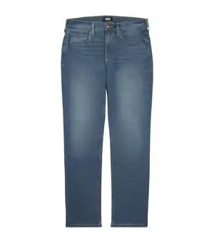 Paige Printed Jeans For Men