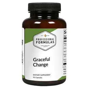 Professional Formulas Graceful Change 90 Capsules - One-color