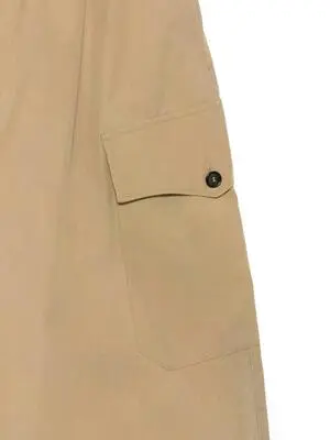 JNBY Cargo Trousers