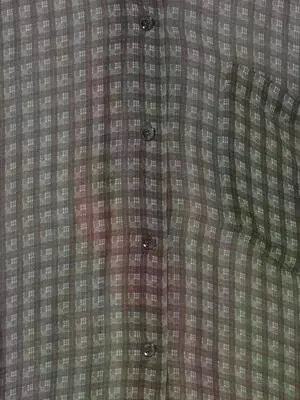 JNBY Plaid Shirt