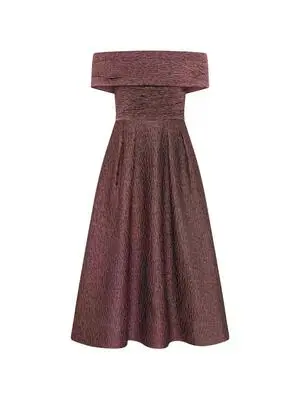 Rebecca Vallance A-line Cocktail Dresses