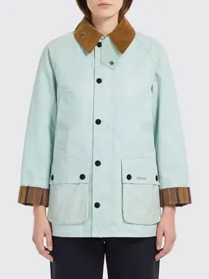 Barbour Classic Jacket - Blue