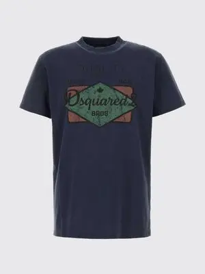 Dsquared2 T-shirt - Navy