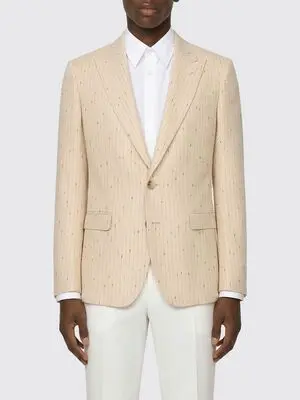 Dolce & Gabbana Jacket - Striped