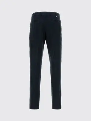 PT TORINO Tailored Trousers - Blue