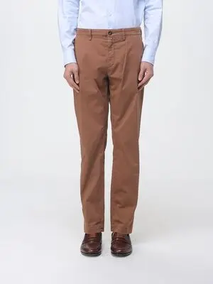 Siviglia Frill Pants For Men