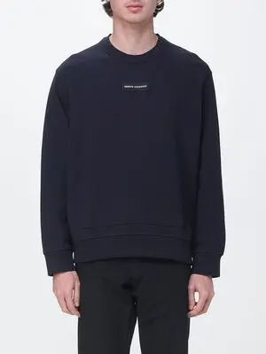 Armani Exchange Sweatshirt - Navy
