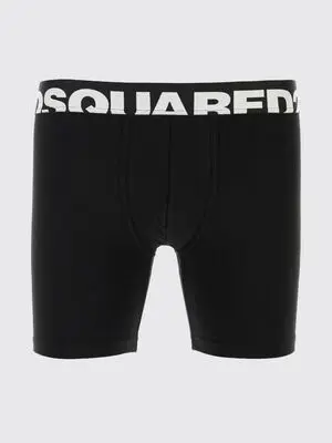 Dsquared2 Underwear - Black