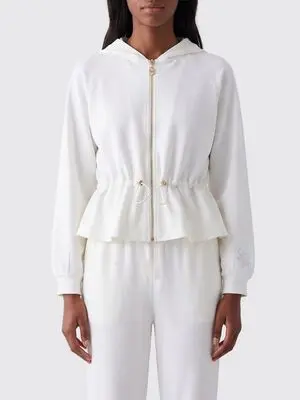 Liu Jo Relaxed Sweatshirts Hoodies For Women