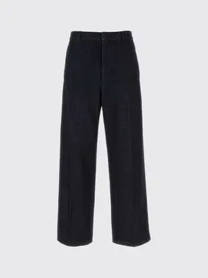 JIL SANDER Wide-leg Jeans