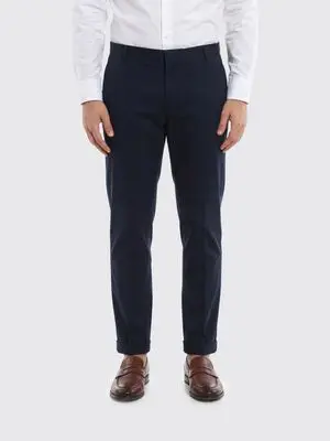 DONDUP Trousers - Black