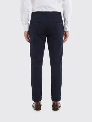 DONDUP Trousers - Black