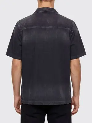 DIESEL® Shirt - Black