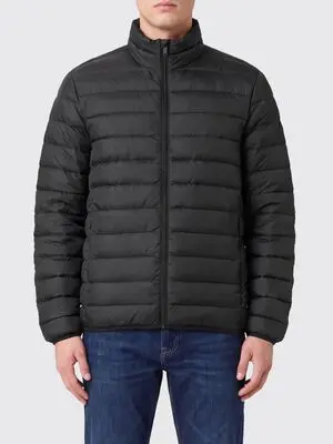 Canada Goose Nylon Down Jacket - Black
