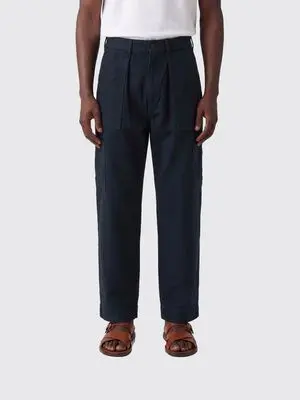 Nanamica Pants - Navy