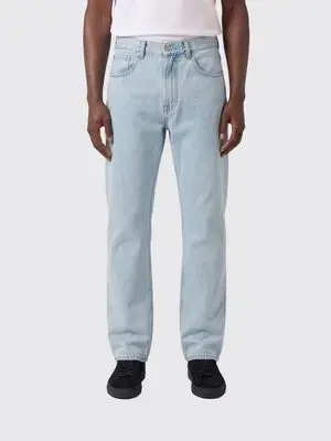 Entire Studios Distressed Jeans For Men