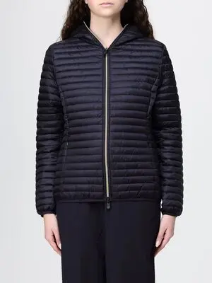 Women's Lightweight Nylon Quilted Jackets