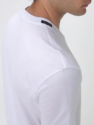Dolce & Gabbana Cotton T-shirt With Logo
