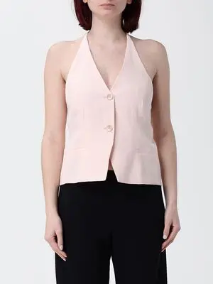 Twinset Classic Outerwear For Women