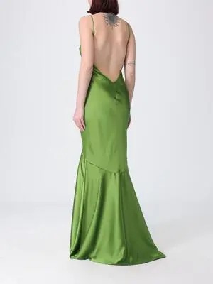 Elisabetta Franchi Gown - Green