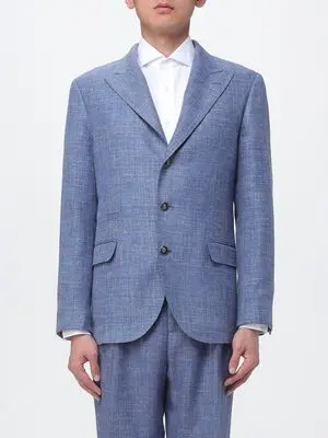 Brunello Cucinelli Tailored Jacket