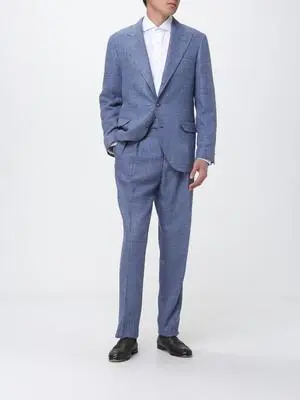 Brunello Cucinelli Tailored Jacket