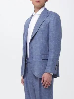 Brunello Cucinelli Tailored Jacket
