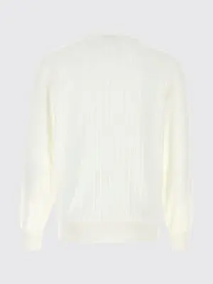 Brunello Cucinelli Cotton Crewneck Sweater