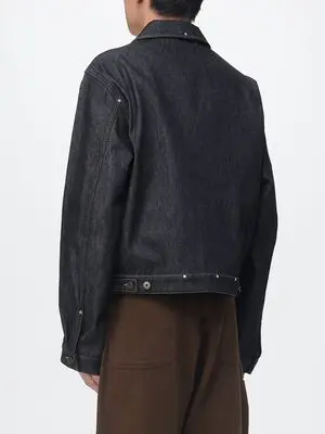 LEMAIRE Denim Trucker Jacket